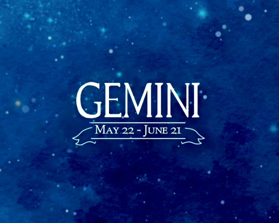 Gemini Birthday Ecard | American Greetings