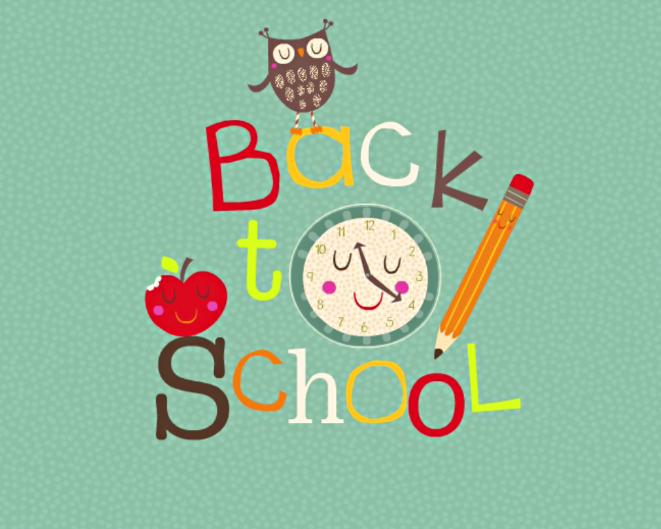Back-to-School Time Ecard | American Greetings
