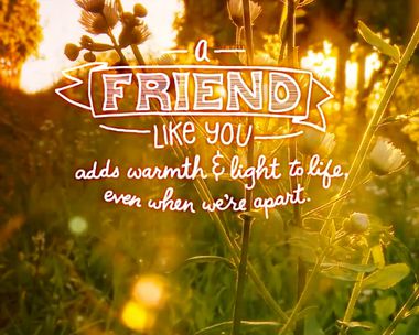 Friendship Ecards | Blue Mountain