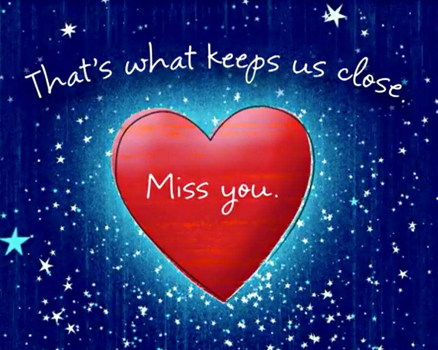 Miss You Much Ecard | American Greetings