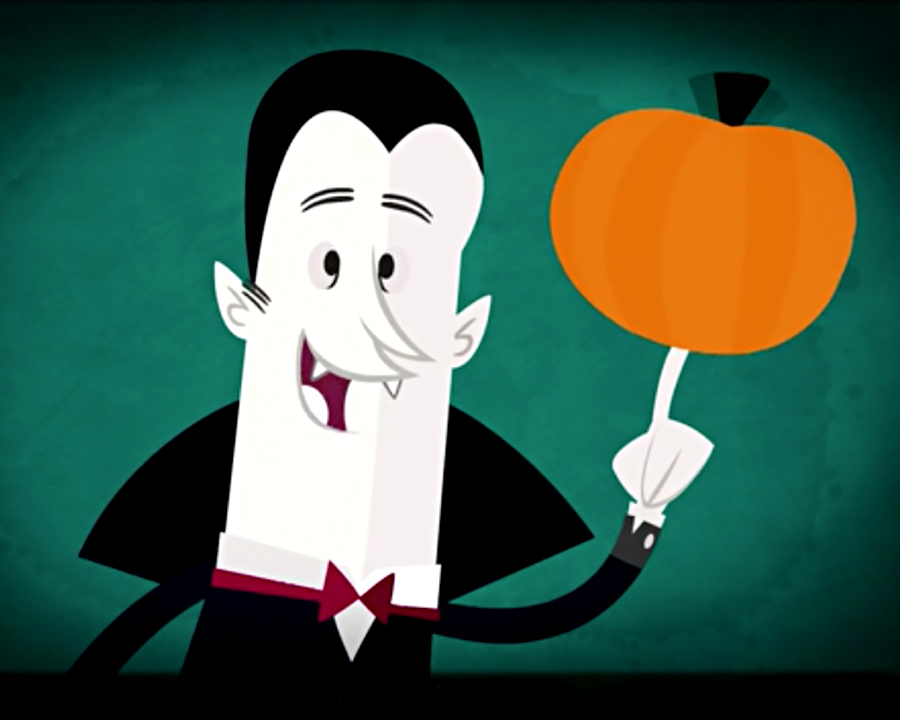 Spook-tacular Halloween Ecard (Fun Song) | American Greetings