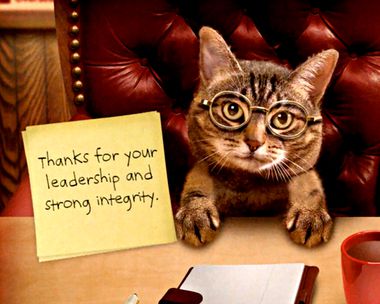 Thank You Cards, Ecards & More | American Greetings