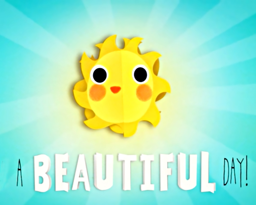 Beautiful Day Ecard | American Greetings