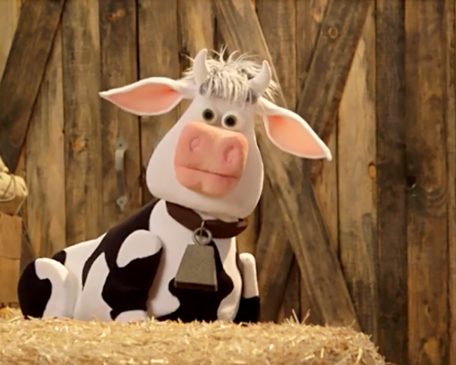 Just Saying Hay (Punny Song) | American Greetings