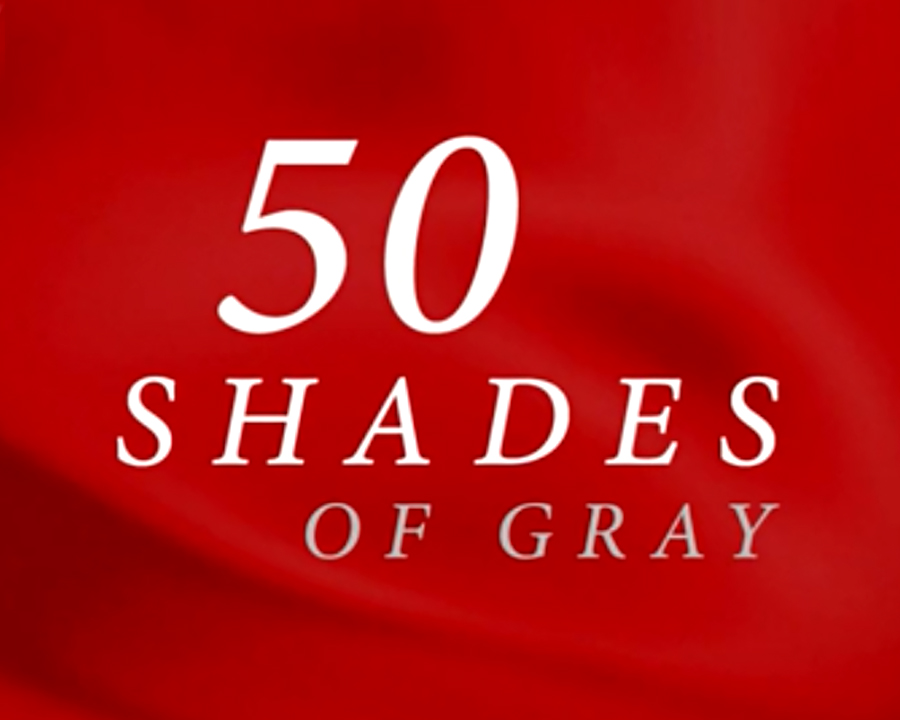 50 Shades of Gray Ecard | American Greetings
