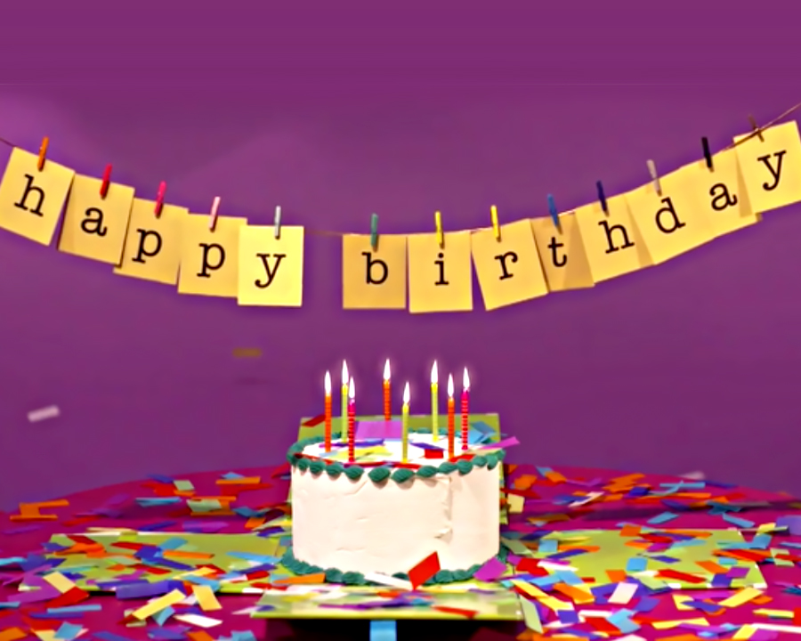 The Happy Birthday Machine Ecard | American Greetings