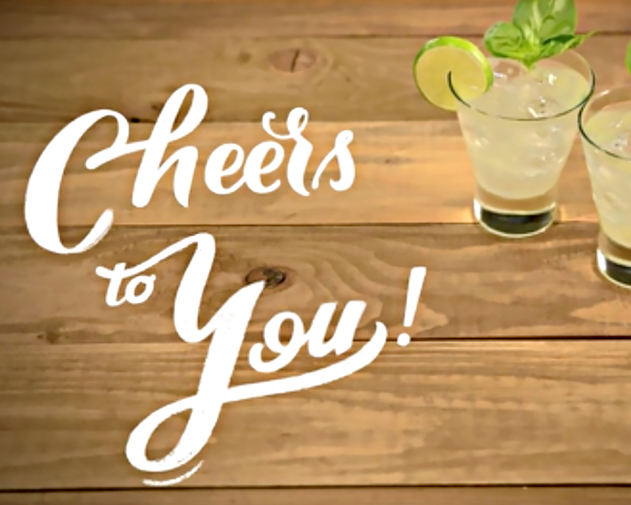 Cheers! Ecard | American Greetings