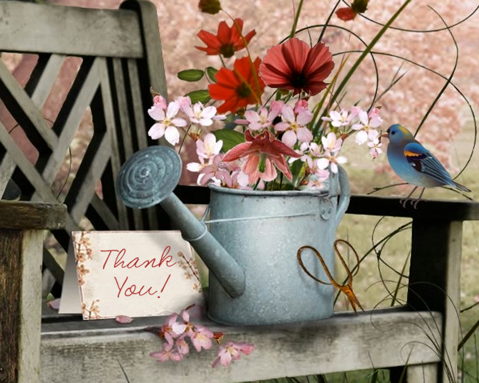 Thank You Ecards | Blue Mountain