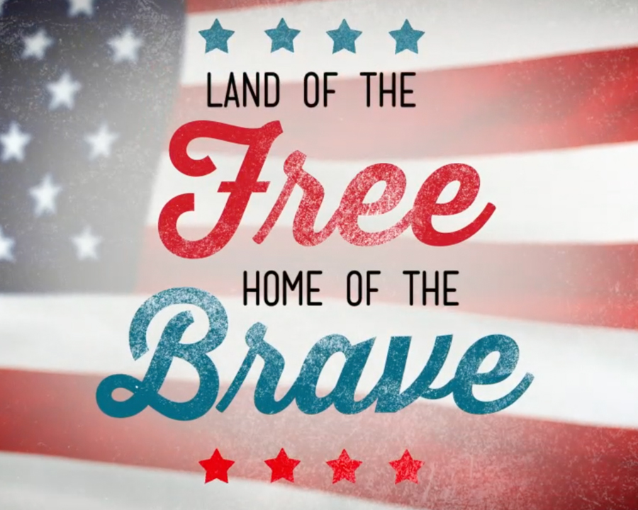 Home of the Brave | American Greetings