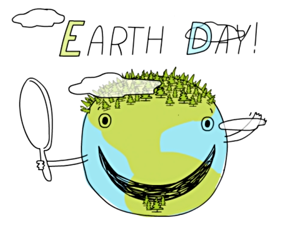 4/22 Earth Day Ecard | American Greetings