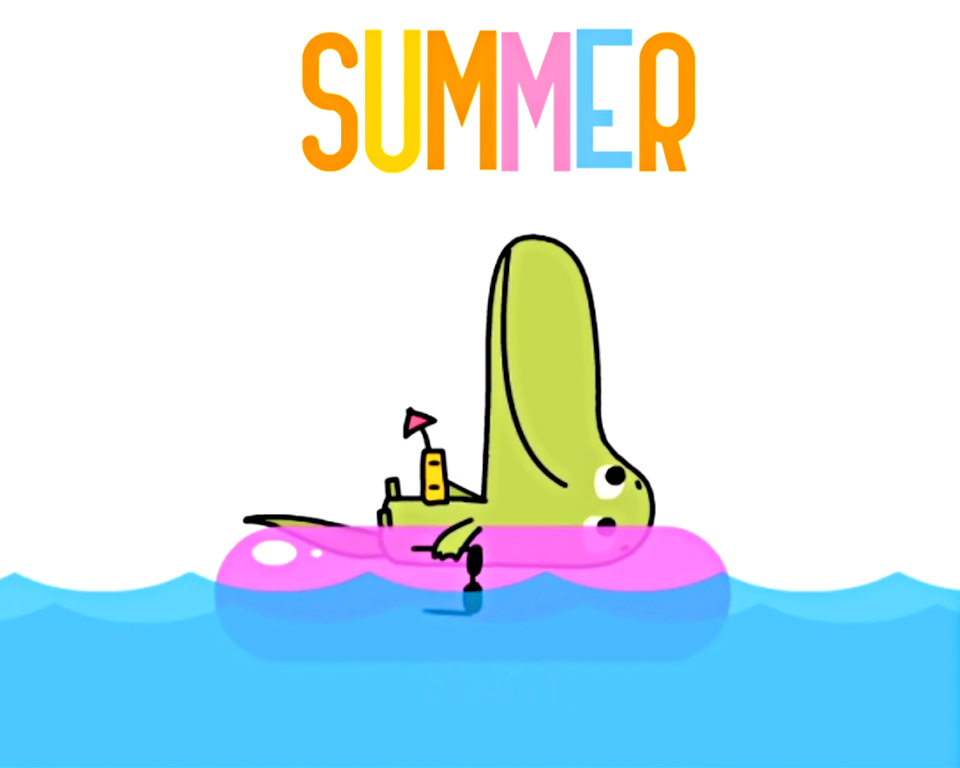 Summer - Finally! Ecard | American Greetings
