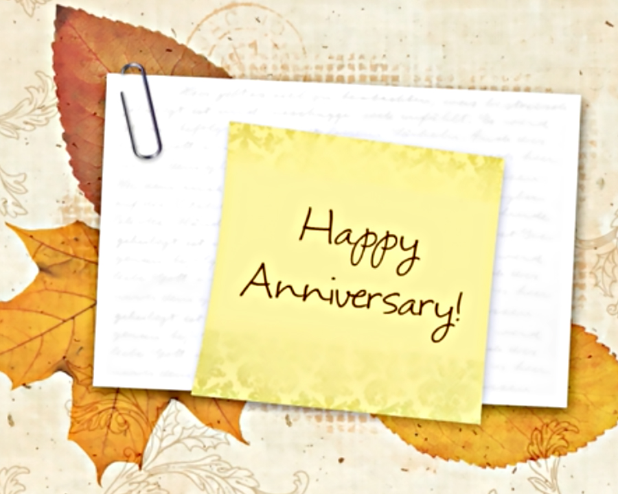 On Your Work Anniversary Ecard | American Greetings