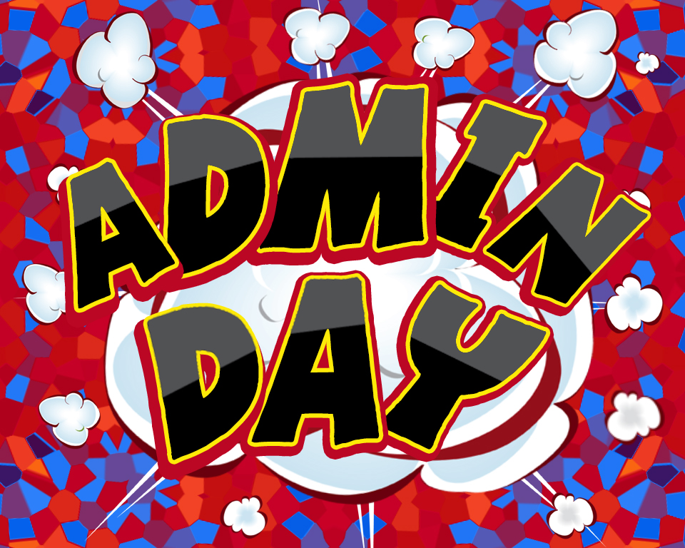 Super Admin Ecard (Fun Song) | American Greetings