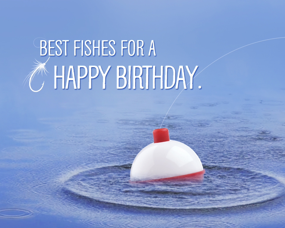 Best Fishes Birthday | American Greetings