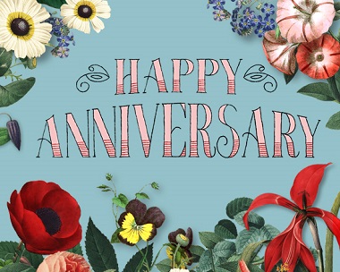 Anniversary Ecards | Blue Mountain