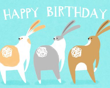 The Happy Birthday Machine Ecard | American Greetings