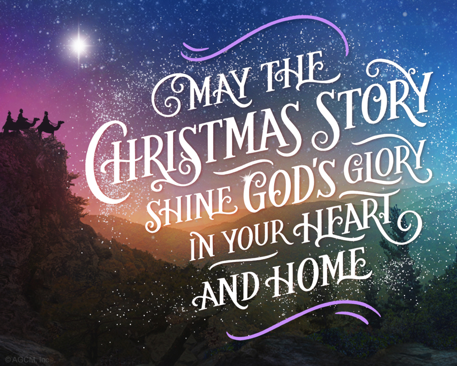 O Holy Night Christmas (Hymn) | American Greetings