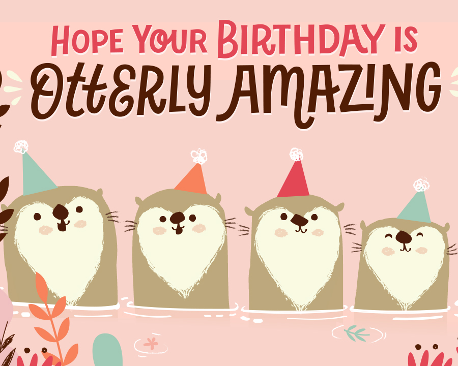 Disso Dio Happy Birthday Ecard