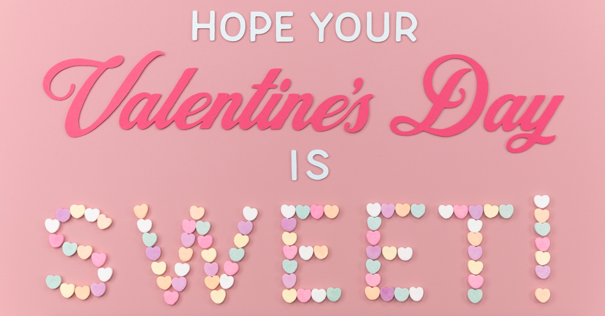 "SWEET Valentine!" | Valentine's Day eCard | Blue Mountain eCards