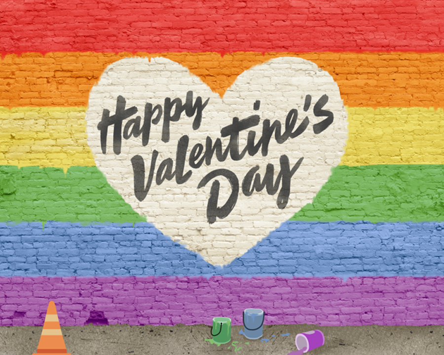 Love is Love Valentine Ecard | American Greetings
