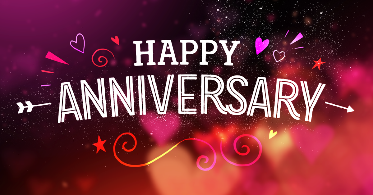 "Every Day of My Life Anniversary" | Anniversary eCard | Blue Mountain ...