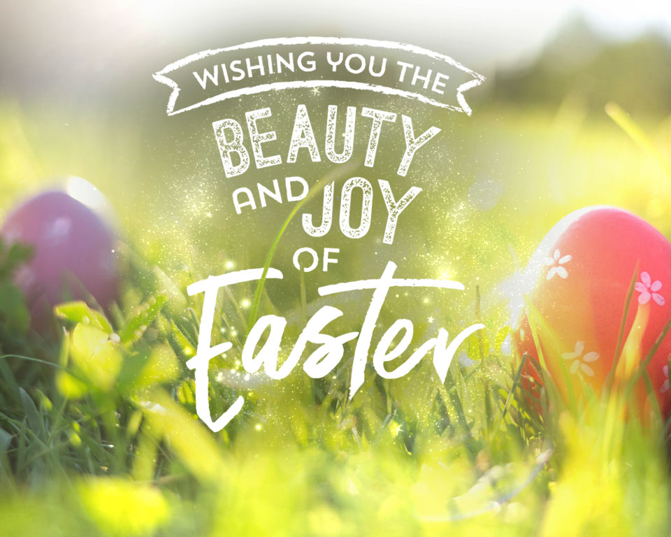 A Season of Rebirth Easter Ecard | American Greetings