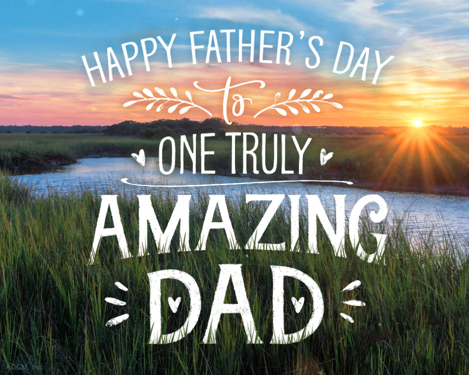 A Dad's Love, Strength and Wisdom Ecard | American Greetings