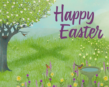 Happy Easter Ecards - Send Greetings Online | Blue Mountain