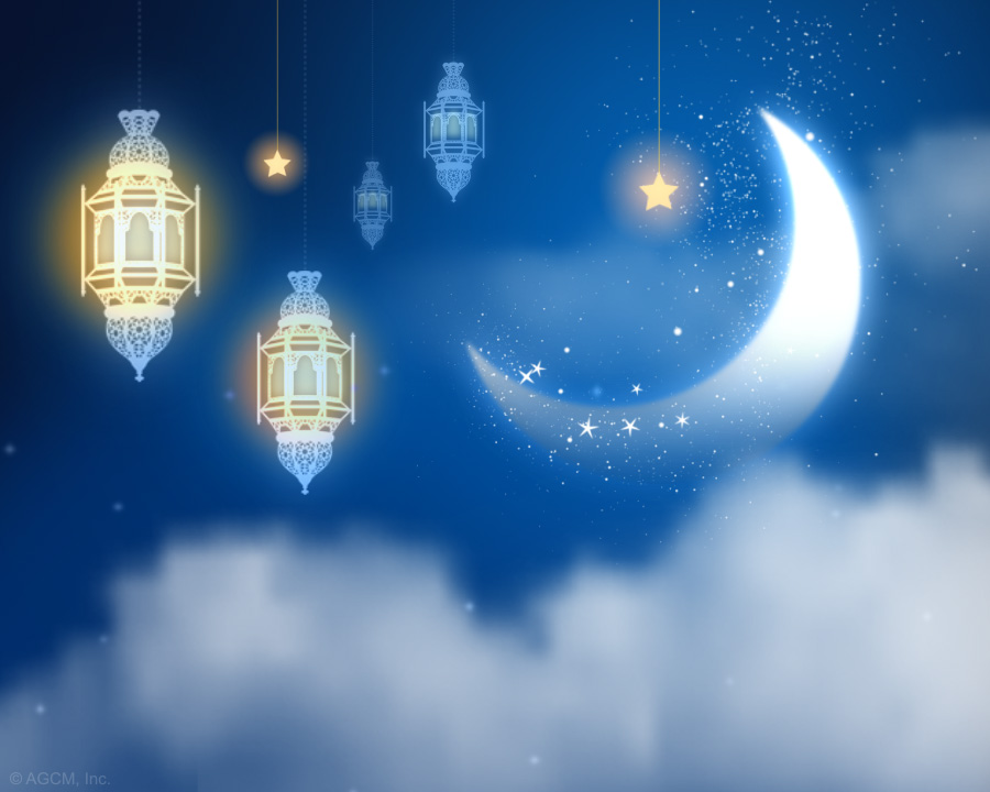 "Eid Moments of Happiness" | Eid Ecard | Blue Mountain