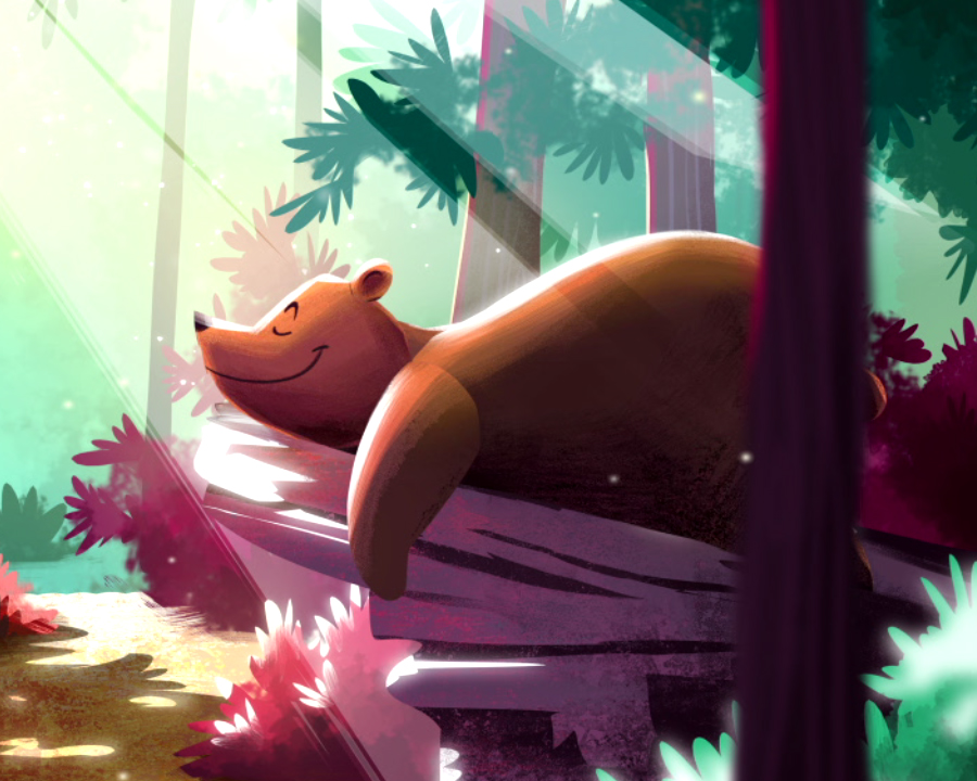 The Simple Pleasures | American Greetings