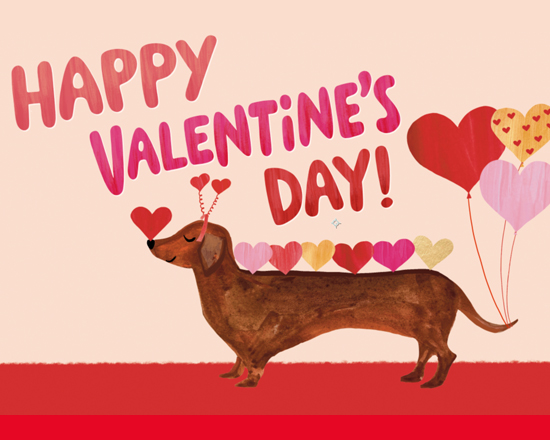Long on Valentine's Day Wishes | American Greetings
