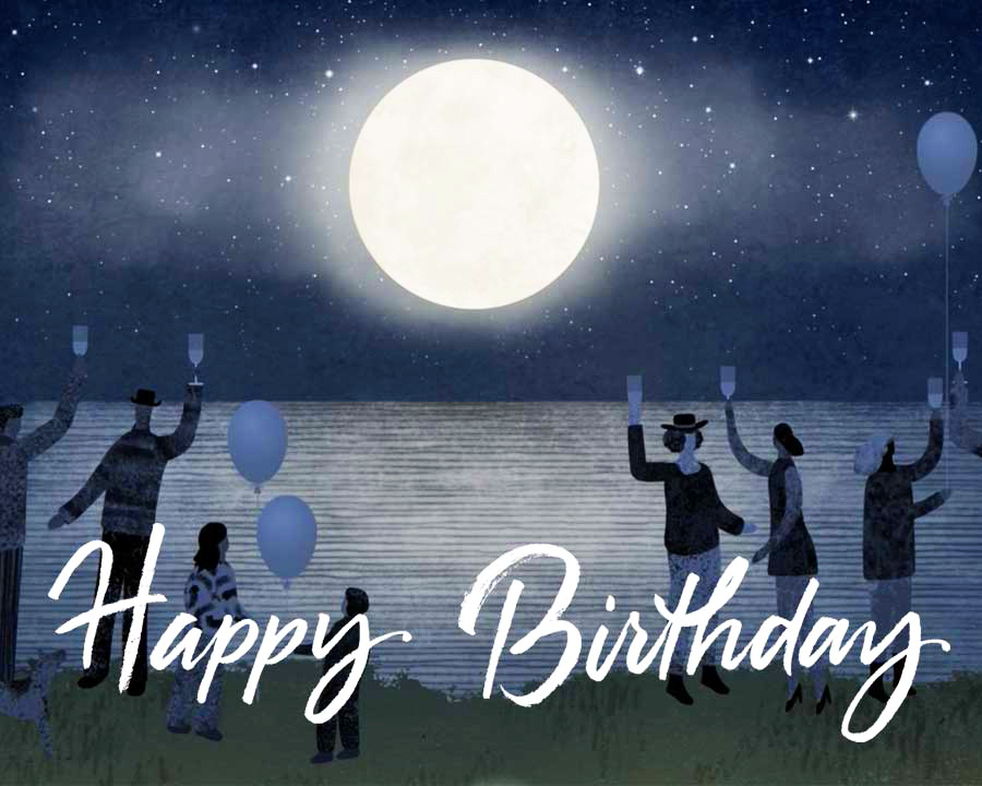 A Birthday that's Perfect | American Greetings