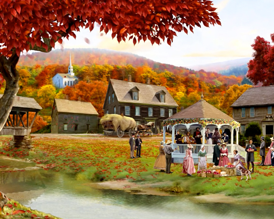 Bountiful Birthday | American Greetings