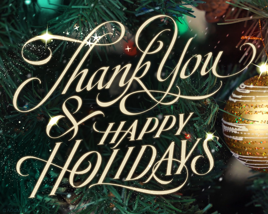 With Gratitude at the Holidays | American Greetings