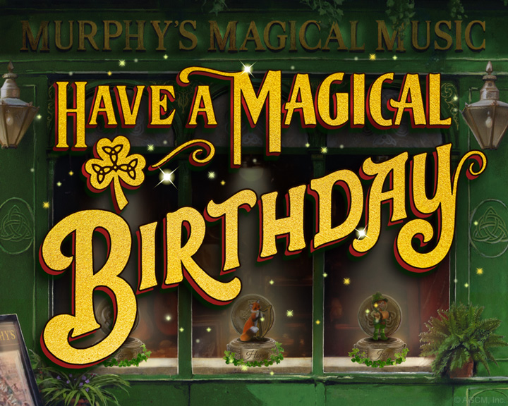 Magical Birthday | American Greetings