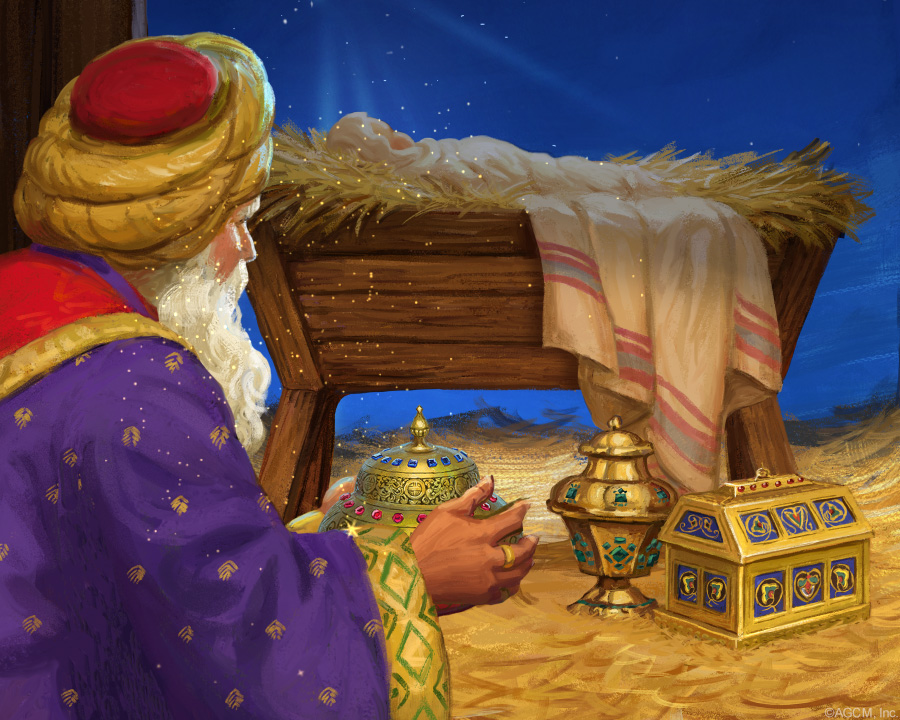 The True Gift of Christmas | American Greetings