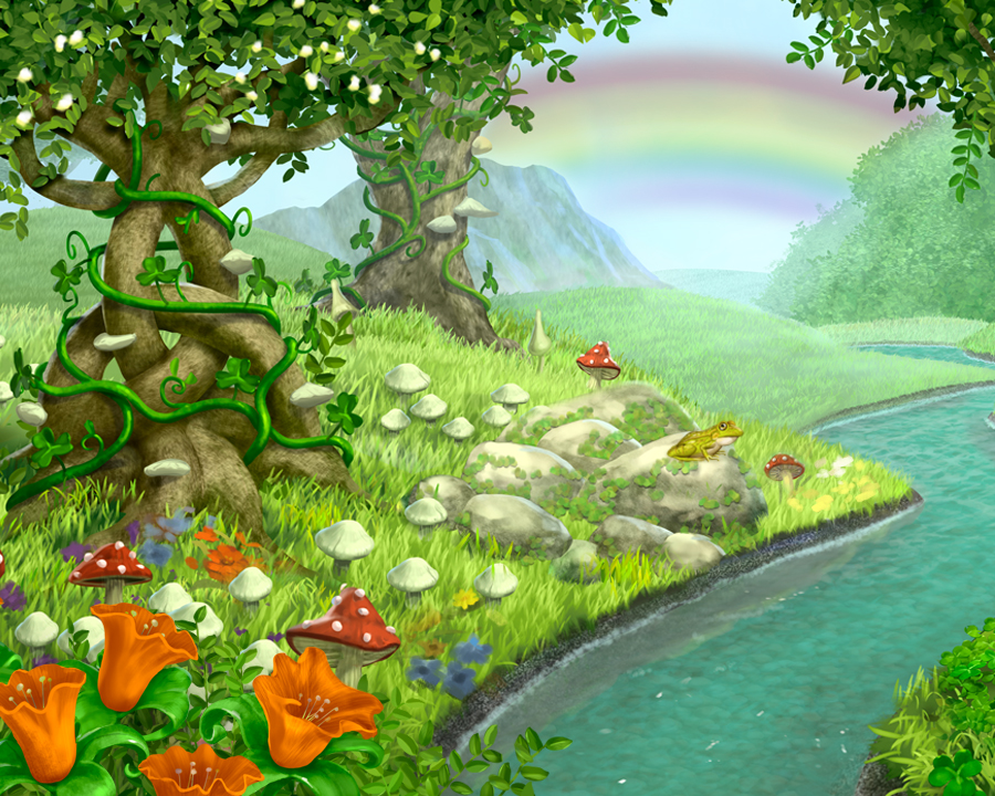 A Rainbow Ahead | American Greetings