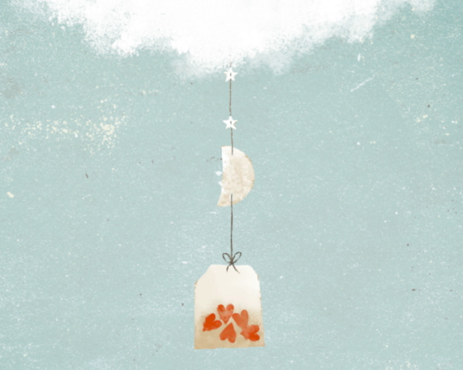 "Silver Linings Encouragement" | ecard | Blue Mountain