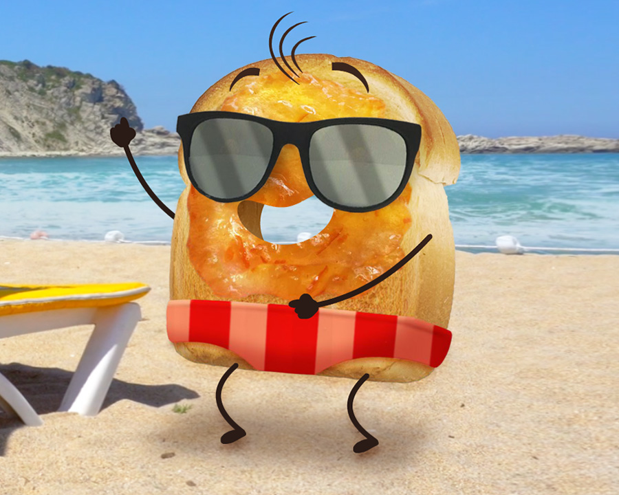 Jammin' on Your Birthday (Fun Song) | American Greetings