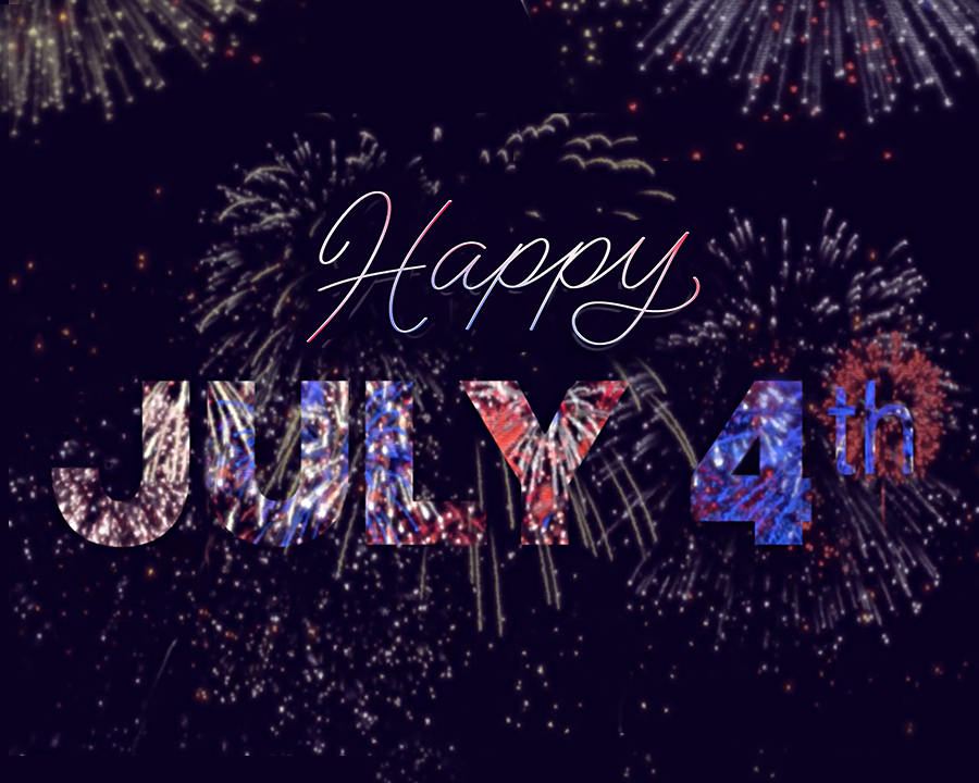 Booming With Fun 4th of July | American Greetings