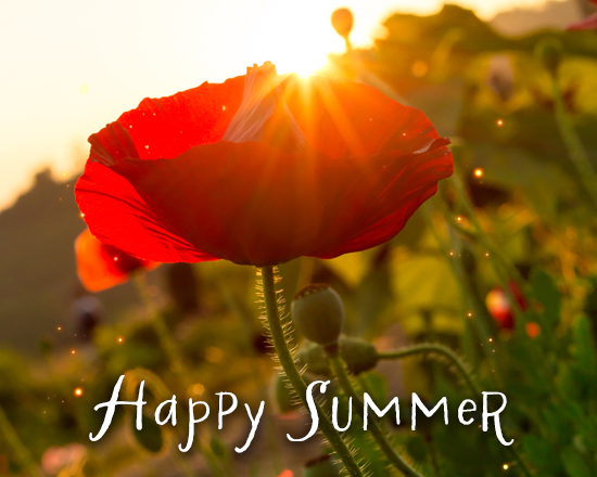 "June Poem" | ecard | Blue Mountain