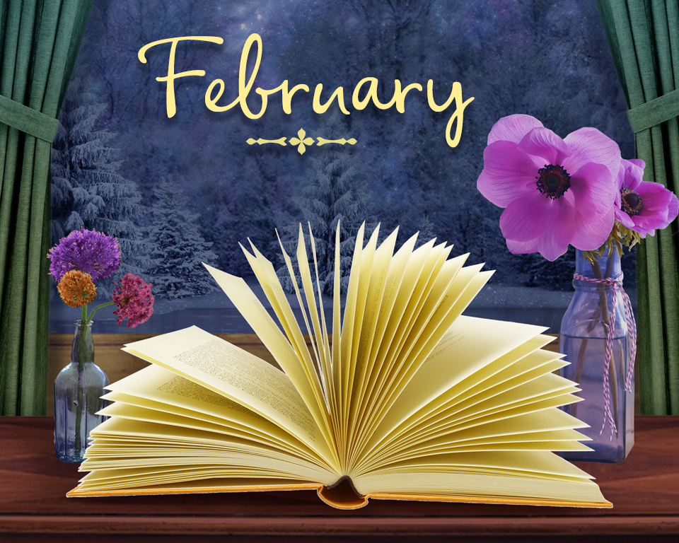 "February Poem" | ecard | Blue Mountain