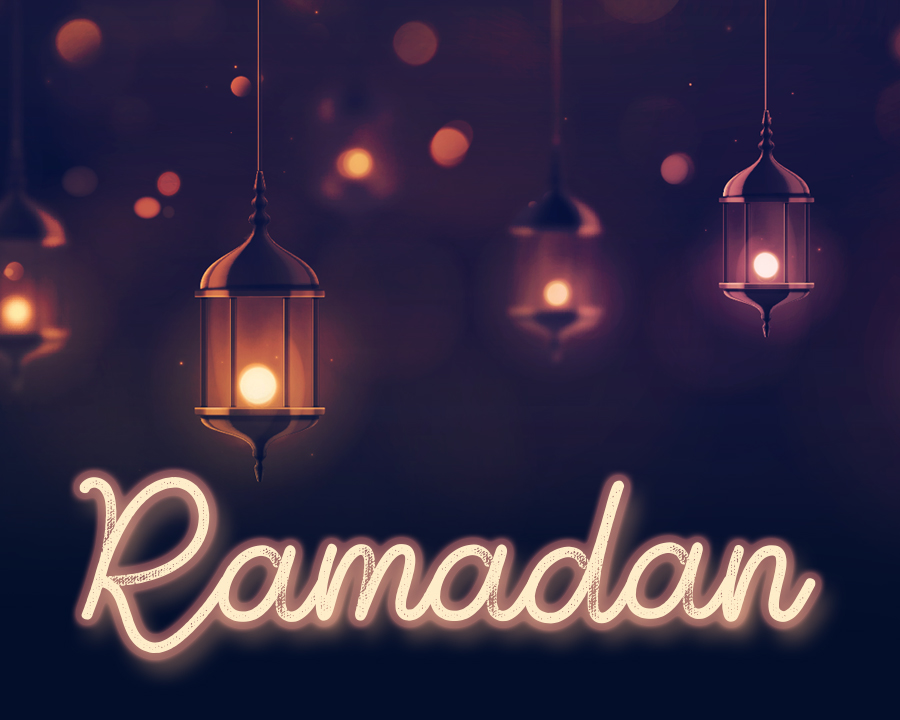 "A Blessed Ramadan" | ecard | Blue Mountain