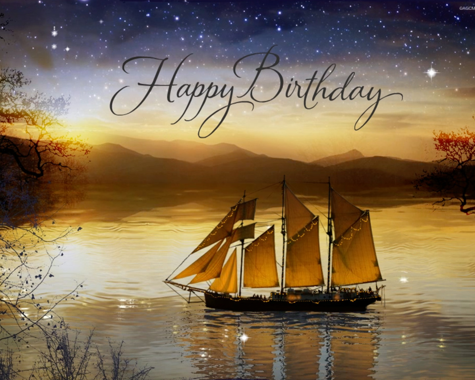 A Wish For You Birthday ECard Blue Mountain ECards