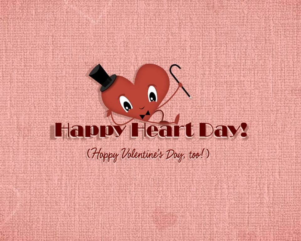 "Happy Heart Wishes Fun Song" | ecard | Blue Mountain