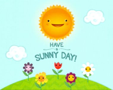 Have a Nice Day Just Because Ecards | Blue Mountain