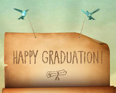 "Awesome Graduate" | ecard | Blue Mountain