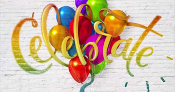 "Celebrate!" | Birthday eCard | Blue Mountain eCards