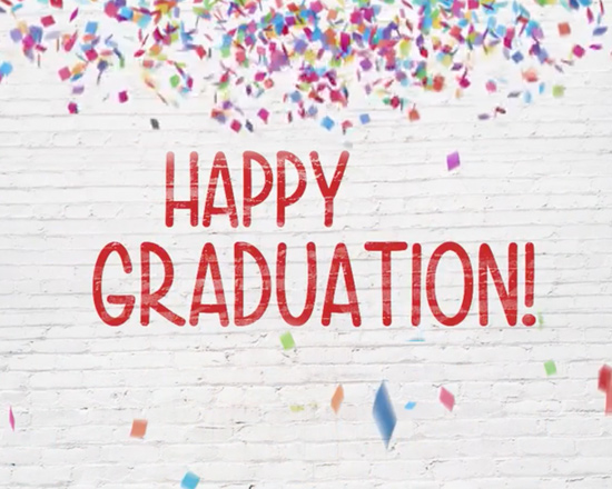"Graduation Celebration" | ecard | Blue Mountain