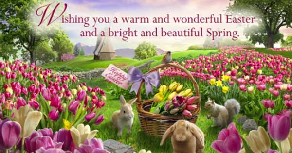 "Wonderful Easter" | Easter eCard | Blue Mountain eCards